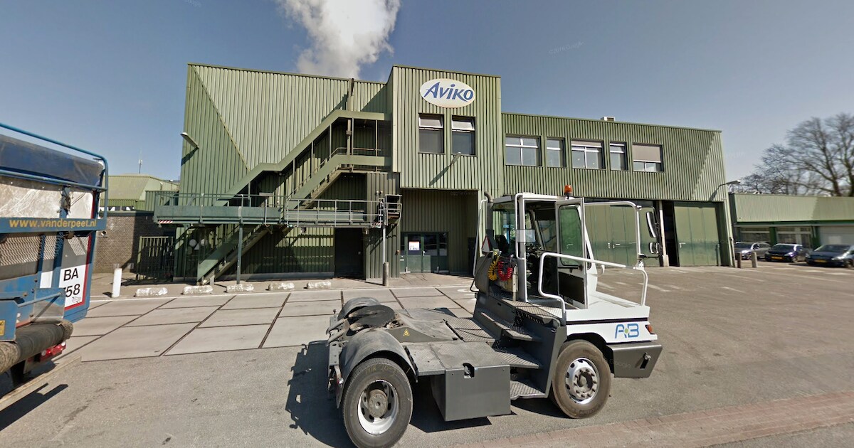Vakbond kondigt weer staking aan bij aardappelverwerker Aviko in Lomm ...