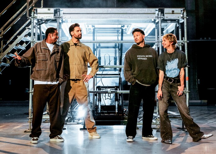 Drie jaar na The Voice weer talentenjacht bij RTL: ‘We bespreken vooraf ...