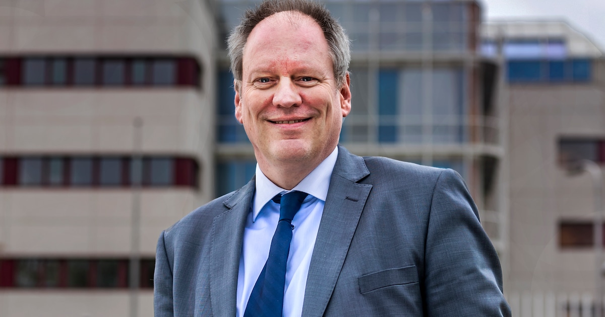 Mitros-directeur is trots op vernieuwingen in Utrecht: ‘Kanaleneiland ...