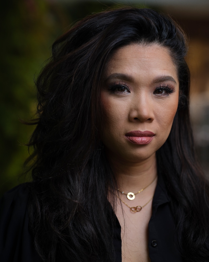 Nagelkoningin Kimmylien Nguyen: ‘Een rijke man? Ik dacht: ik word zelf ...