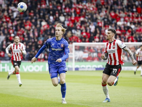 Mats Rots is FC Twente ‘super dankbaar’ na transfer: ‘Bizar hoe het ...