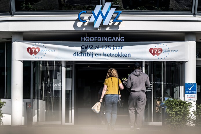 Ontslag cardiologen CWZ was al veel langer het plan, blijkt uit geheime ...