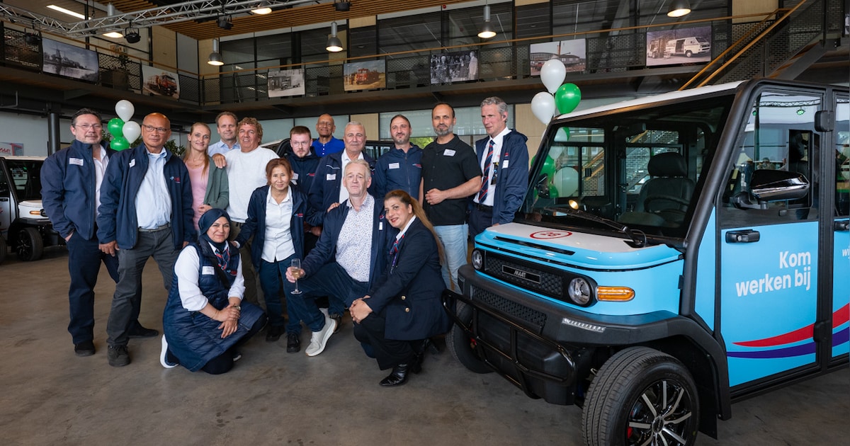 Drechtsteden lanceren mobiliteitsbeweging Hop On om files voor te ...