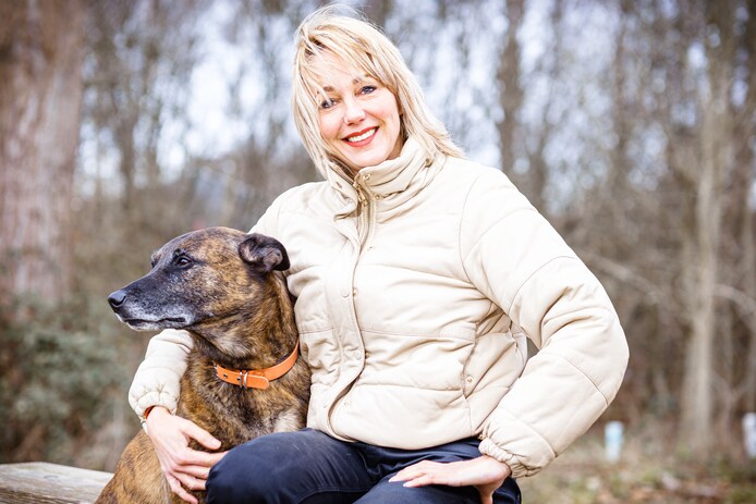 Marianne Timmer 25 jaar na Nagano: ‘Ik heb de medailles goed verstopt ...