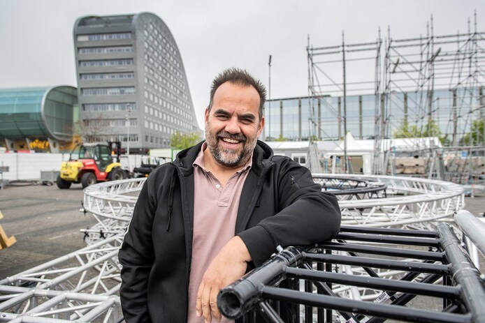 538 Koningsdag: te groot voor het Museumplein en nu al 10 jaar op het ...
