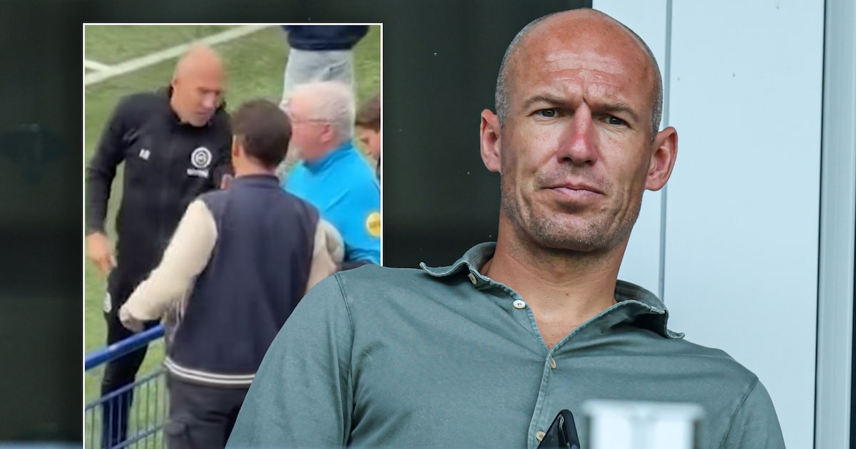 FC Groningen slaat terug naar ‘bemoeial’ Wilfred Genee na akkefietje ...