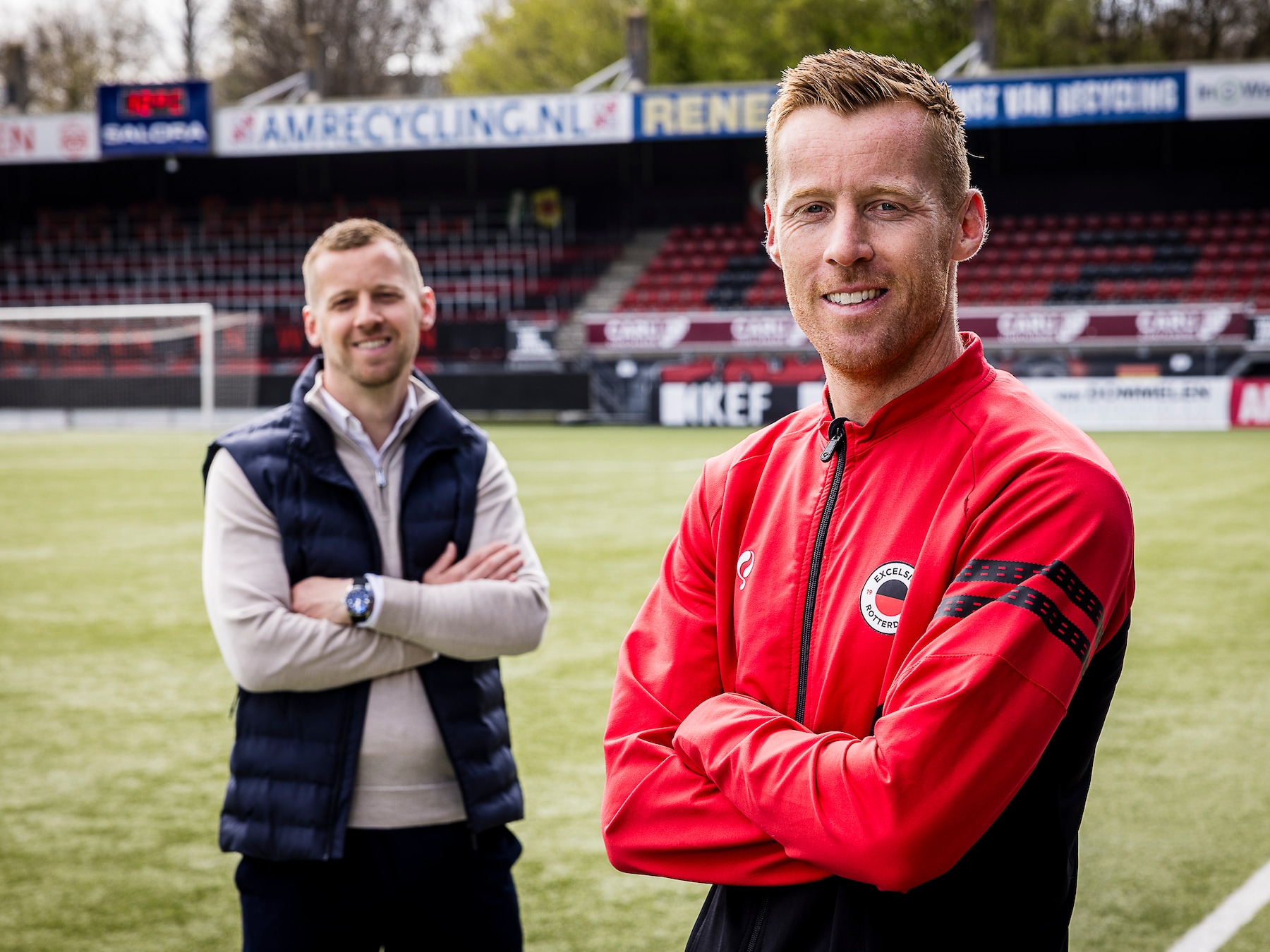 Wanprestatie arbitrage leidt af van topprestatie Excelsior: ‘Hiervoor ...