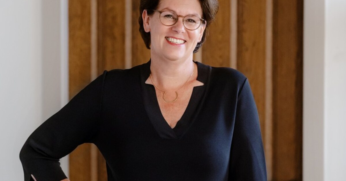 Oirschotse wethouder Corine van Overdijk wordt burgermeester in Valkenswaard | Valkenswaard | AD.nl