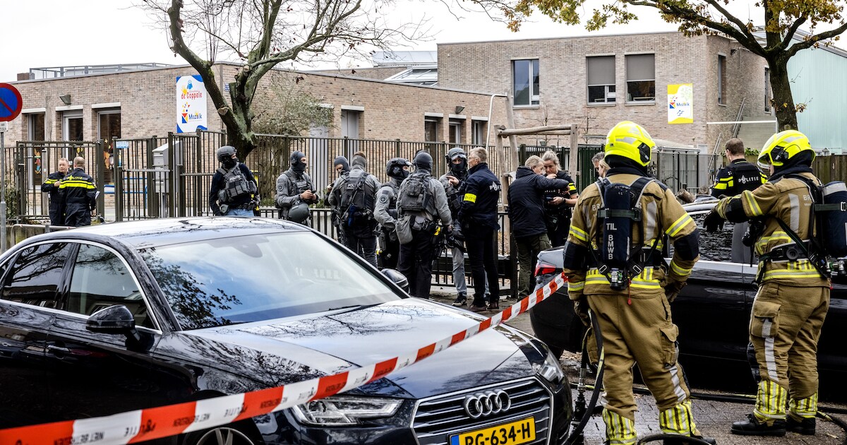 Overlast door verwarde personen neemt alleen maar verder toe: elke drie minuten een nieuwe ...