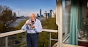 Ton (93) werd verraden door zijn NSB-leraar: ‘De band was voorgoed ...