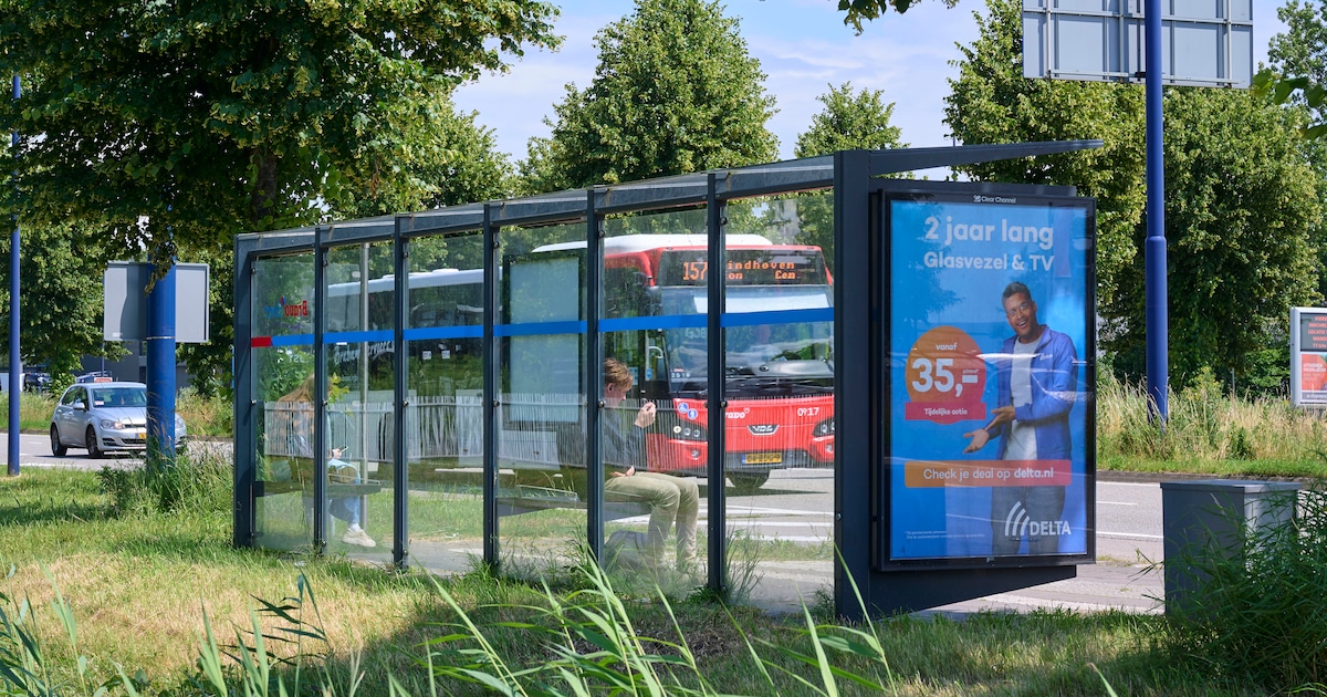Meer toegankelijkheid bij bus- en tramhaltes in vervoerregio ...