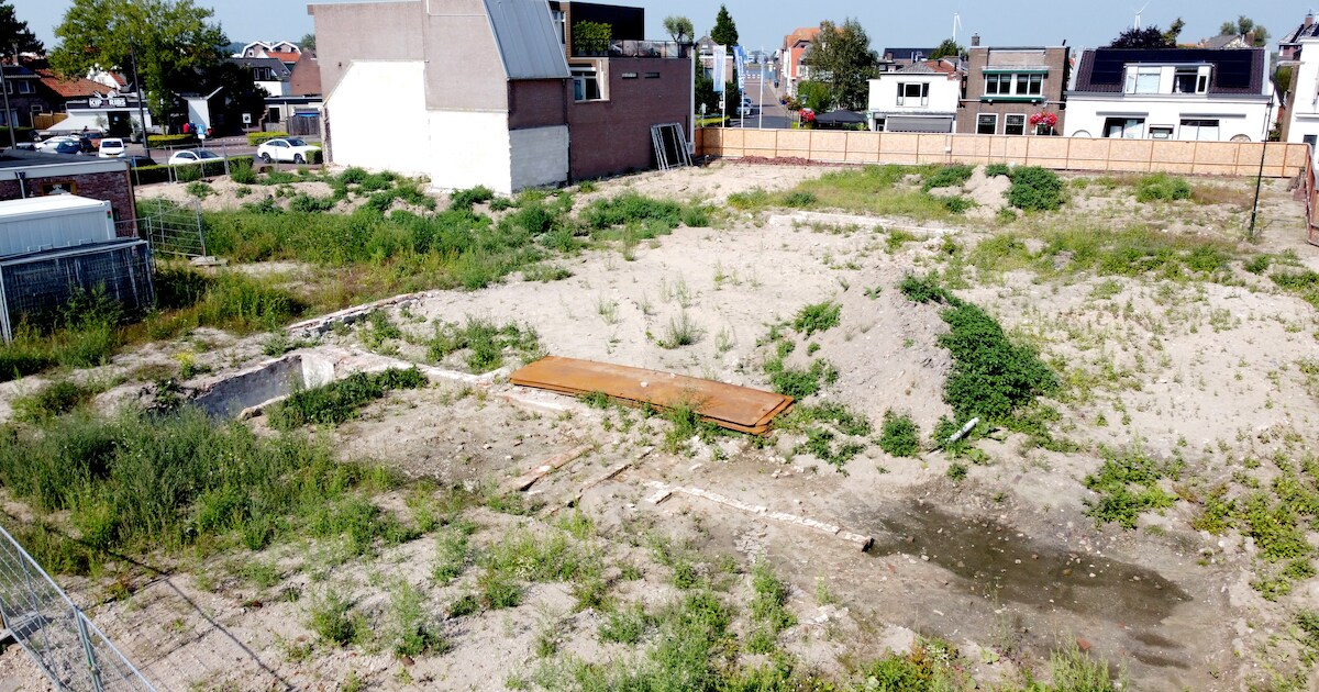 Toekomstige bewoners appartementencomplex Werkendam vrezen ...