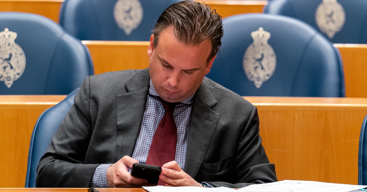 Nieuwe eisen voor verkoop huizen op losse schroeven, PVV verandert ...