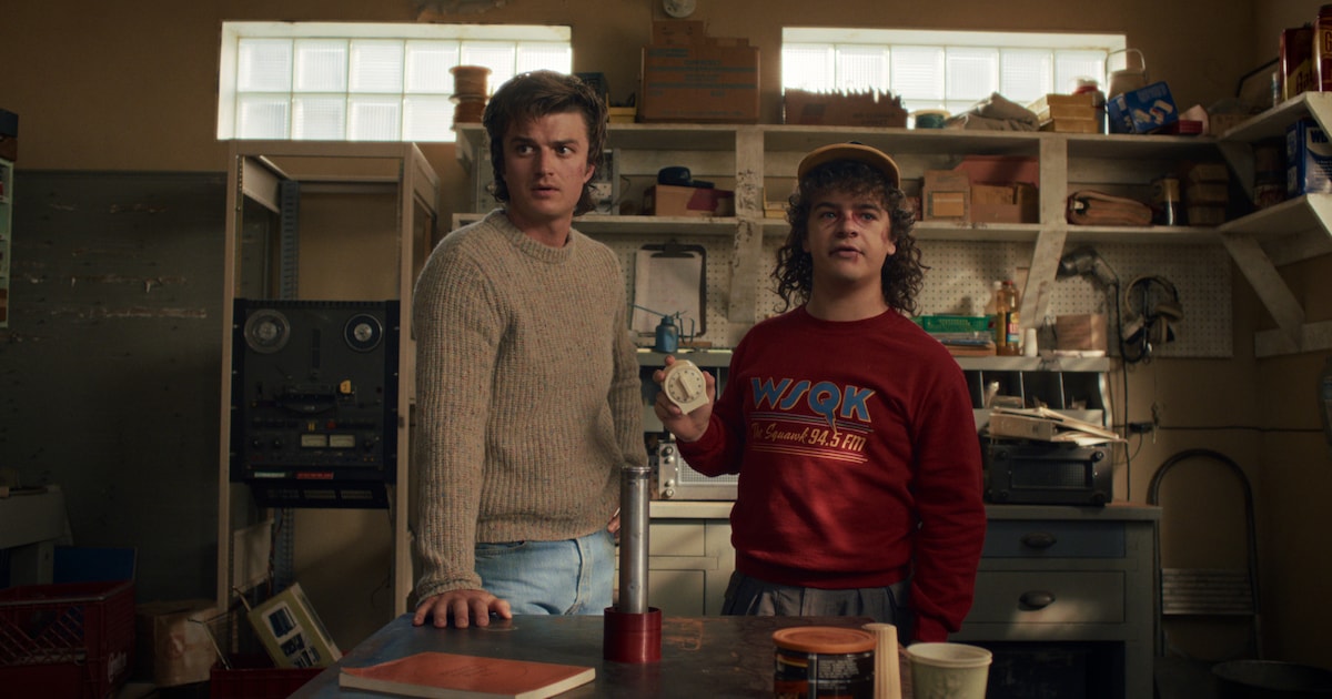 Teleurstelling voor fans: Netflix kondigt documentaire aan en geen ...
