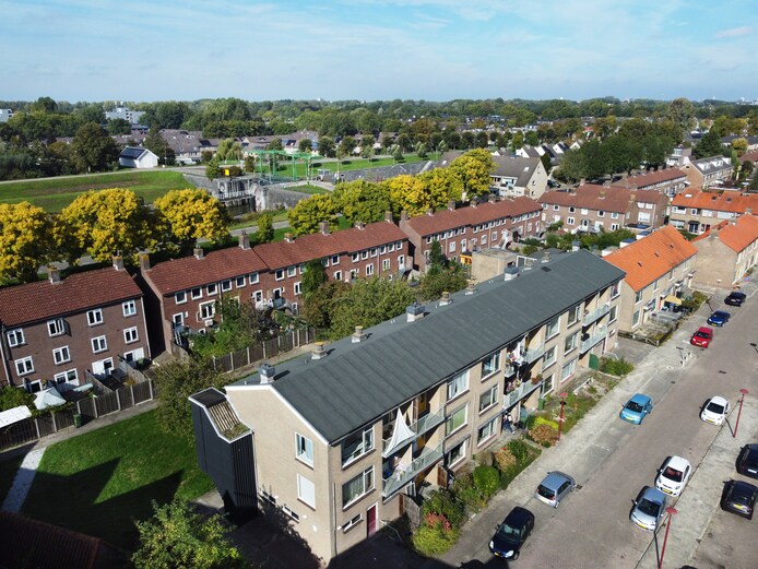Nieuw sloopplan, maar voor tientallen Vreeswijkers duurt de onzekerheid ...