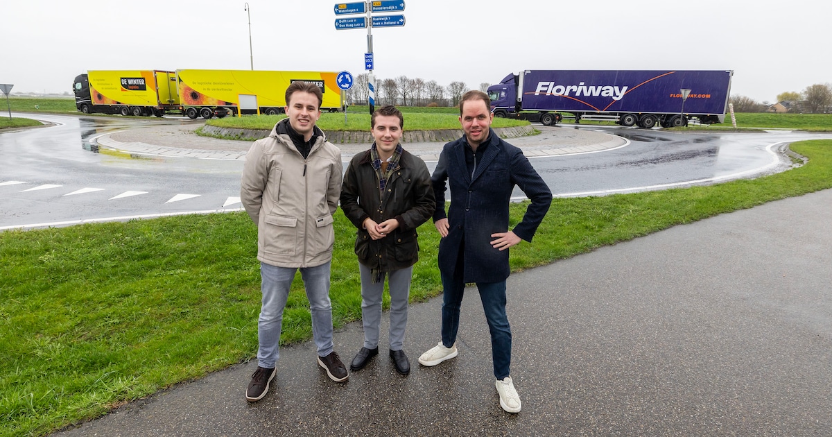 CDA Westland komt met tienpuntenplan voor verkeer: ‘Bereikbaarheid en ...