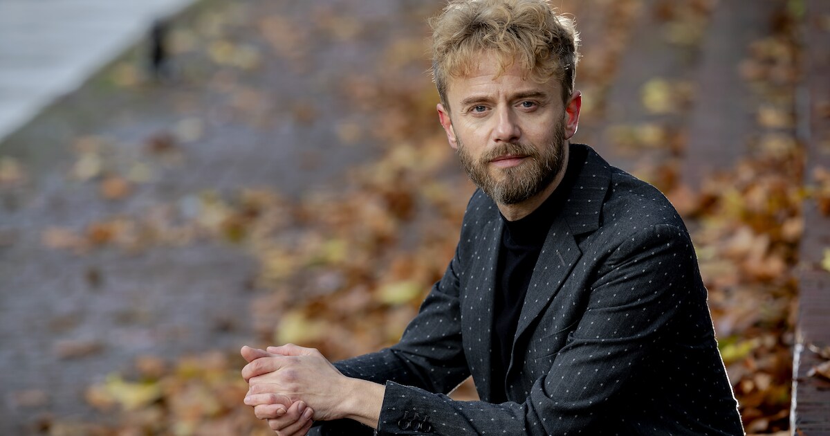 In het buitenland zijn ze wereldberoemd, maar in Nederland kent bijna ...