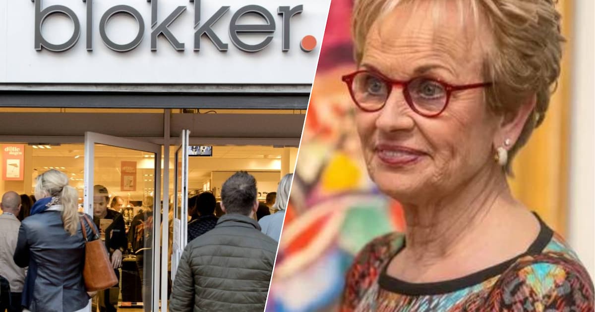 Oorlog in familie Blokker om fortuin bereikt climax: moeder krijgt ...