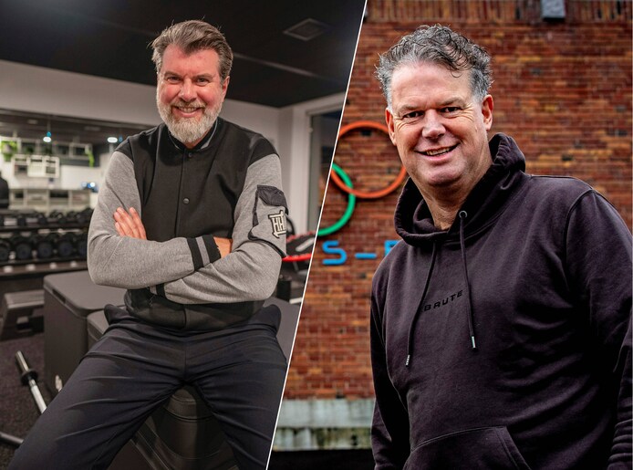 De grote kantoren hebben de macht in het voetbal: 'We waren eigenwijs ...