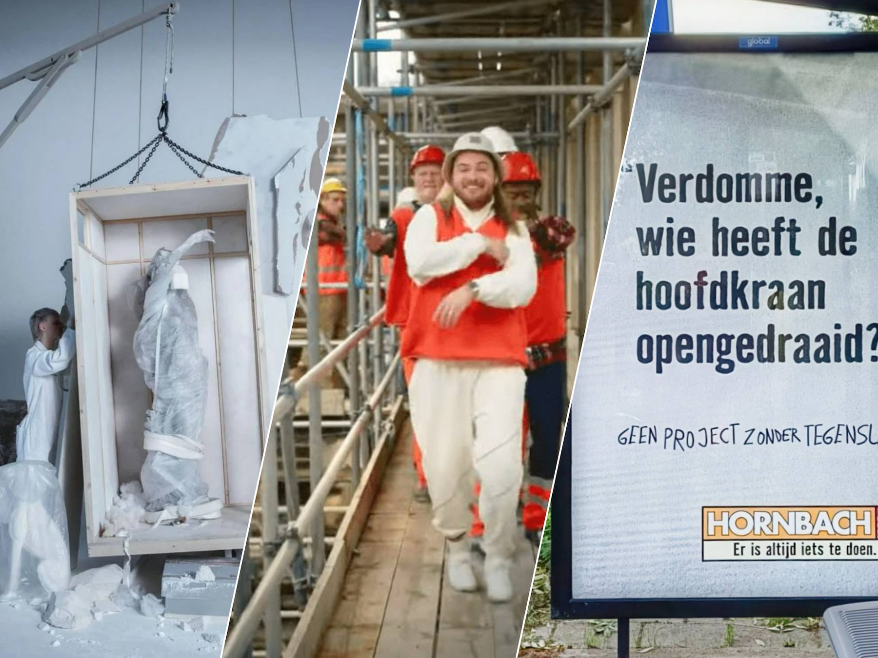 Vijf jaar geleden wilde PostNL af van Spotta, nu wordt het een ...