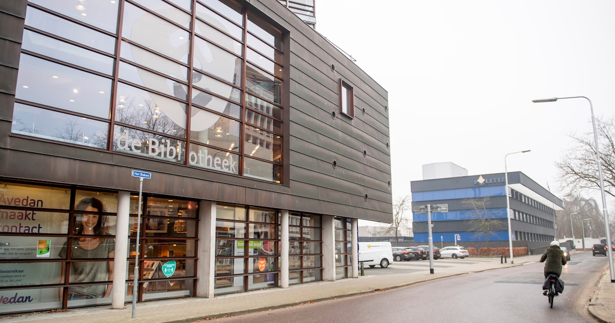 Twentse bibliotheken opperen: 'Gratis lidmaatschap kan helpen tegen ...