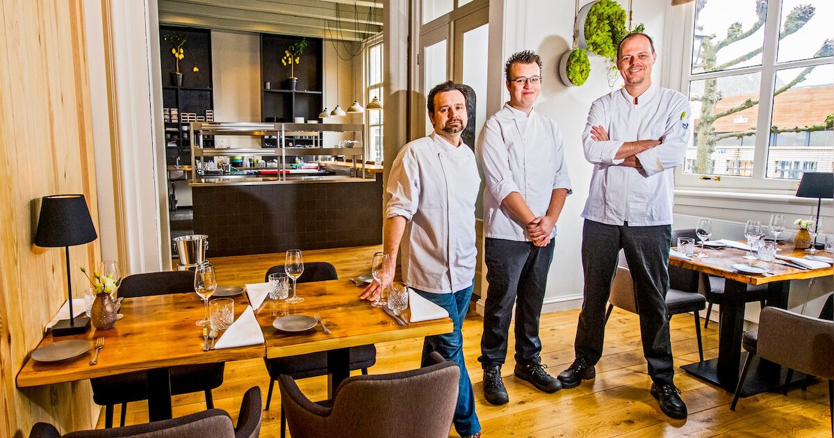 Op zoek naar avontuur zonder handrem | Dordrecht | AD.nl