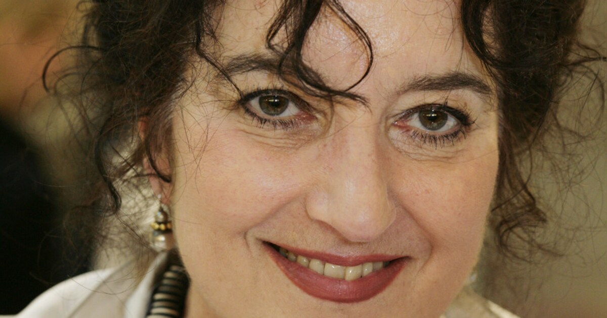 Schrijfster Rascha Peper (64) overleden | Cultuur | AD.nl