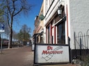 Hij wilde gitaren, het worden tosti's: Jesse opent bistro omdat ...