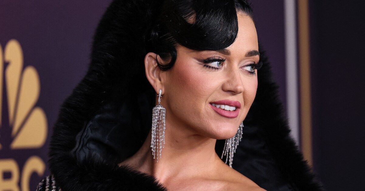 Zangeres Katy Perry verliest van Katie Perry in merkrechtszaak | Show ...