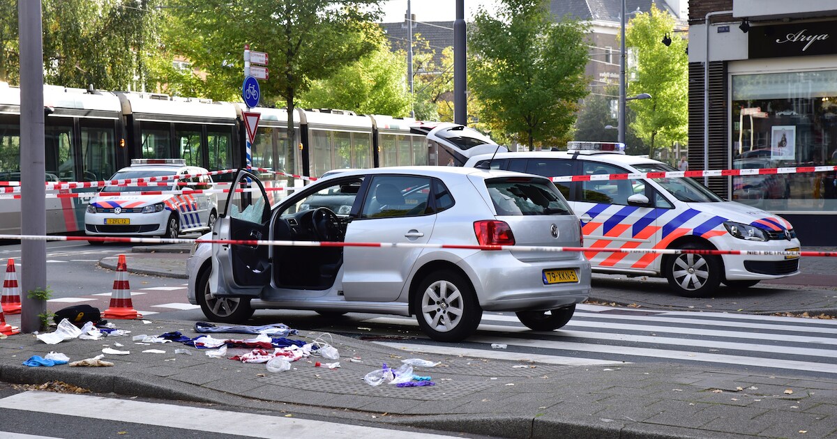 Dader liquidatiepoging wachtte mogelijk al uren op slachtoffer ...