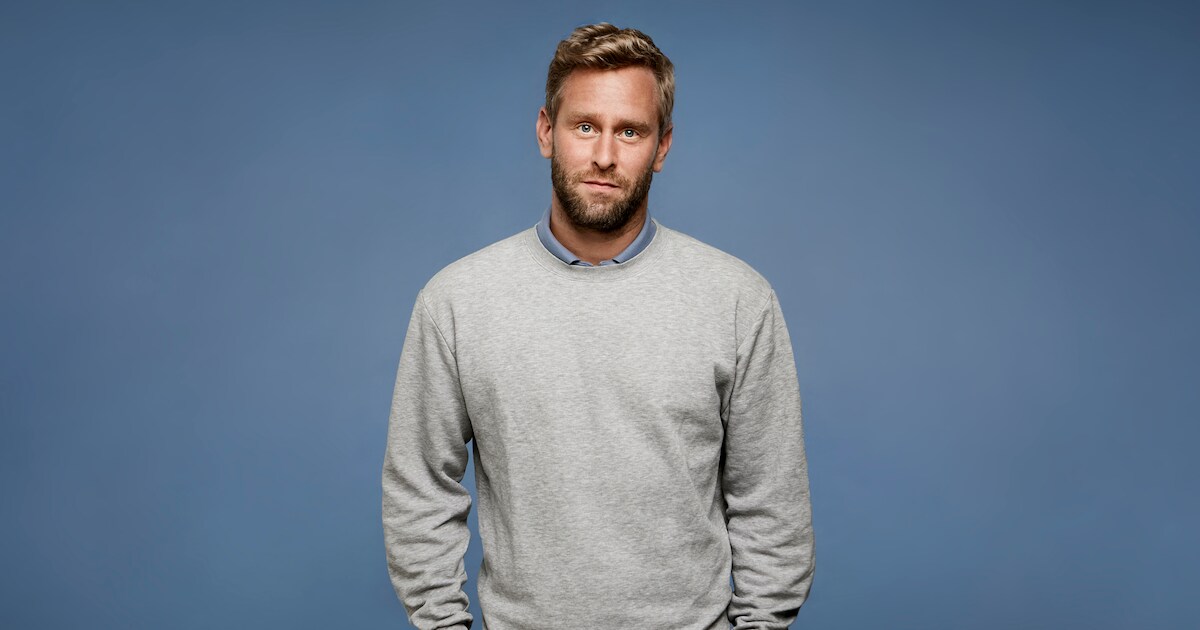 Drie aangiftes tegen presentator Tim den Besten wegens nepprofielen op ...