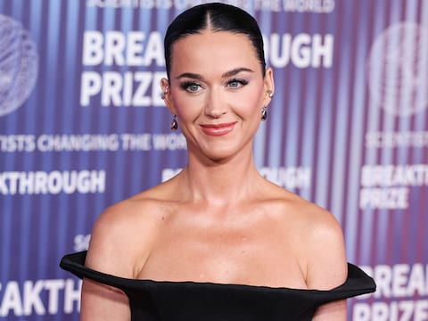 Katy Perry kondigt eerste Amerikaanse tour in zeven jaar aan | Show | AD.nl