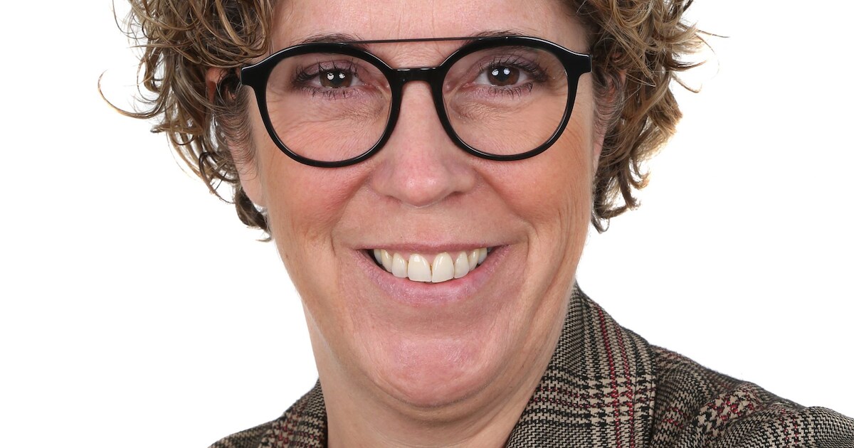 Wethouder Inge Smeets stopt in Meerssen | Regio | AD.nl