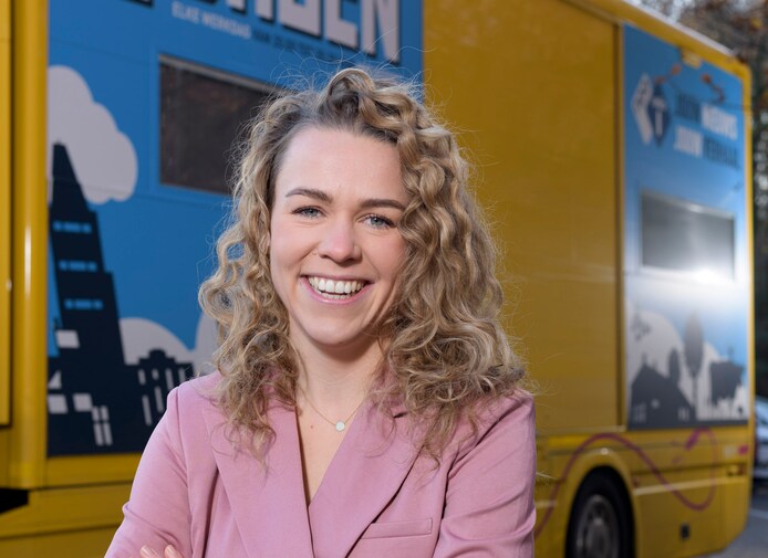 NPO1-programma zendt uit vanuit Zeeland over visserijverbod Voordelta ...