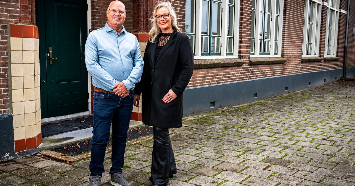 Deze wereldberoemde locatie wordt mogelijk de nieuwe place to be voor ...