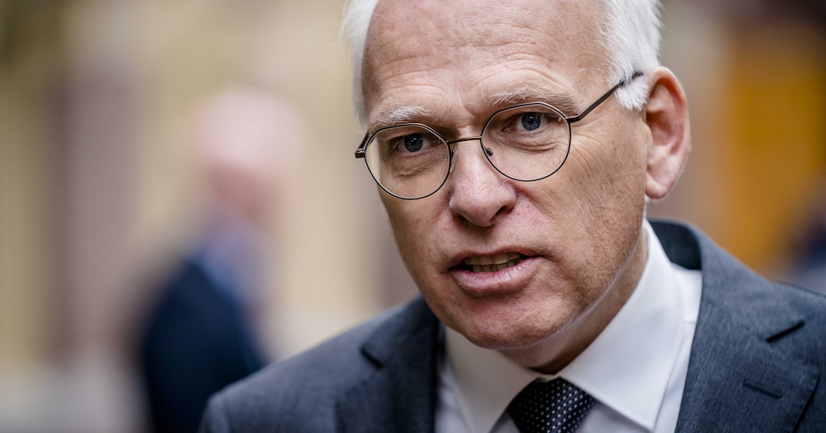 Stikstofuitspraak Adema wekt woede binnen coalitie, maar minister neemt ...