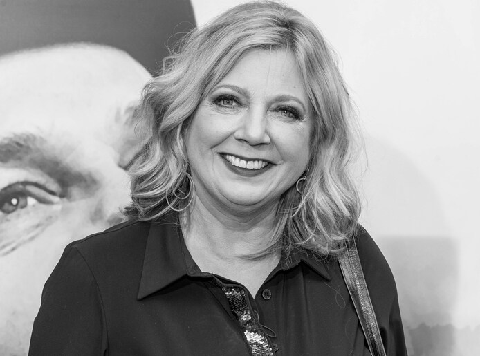 Presentatrice Loretta Schrijver (68) overleden | Show | AD.nl