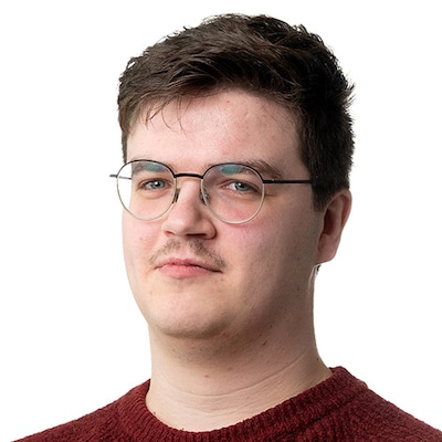 Wouter Peer | AD.nl
