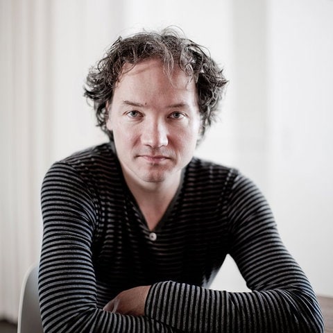 Bas Haring geeft lezing over kunstmatige intelligentie (AI) in ...