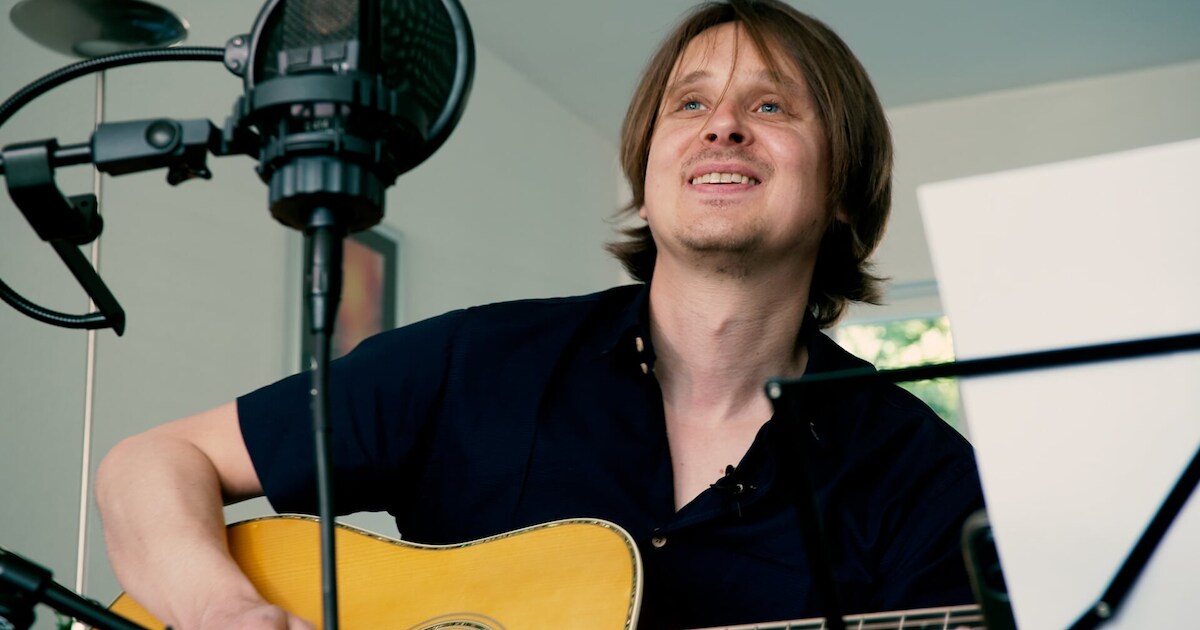 Bertolf Lentink en The American Dream | Almelo | AD.nl