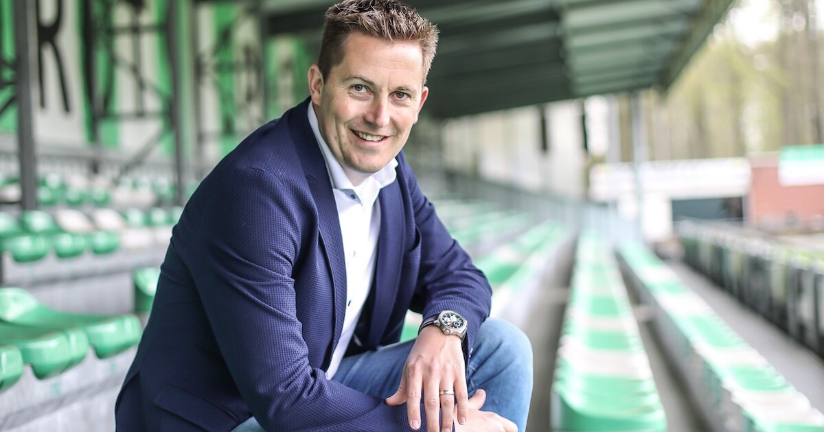Nieuwe trainer voor zaterdagteam HSC’21 | Regio | AD.nl