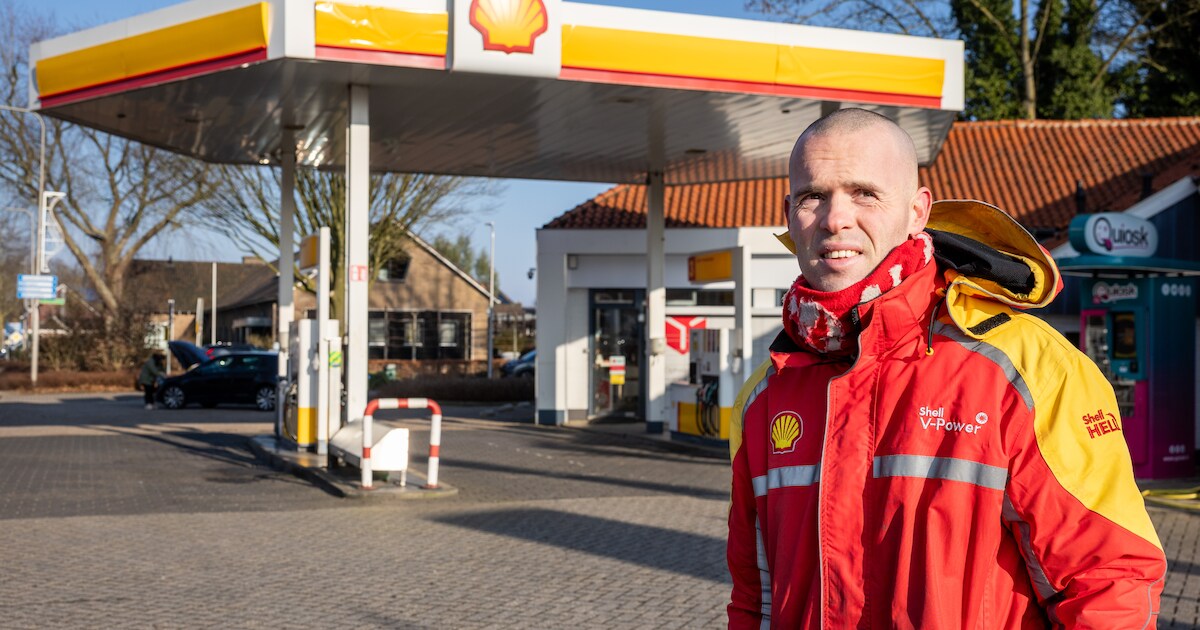 ‘Tankbaas’ van Ommen vreest het ergste: ‘Alsof er iets is weggesneden ...