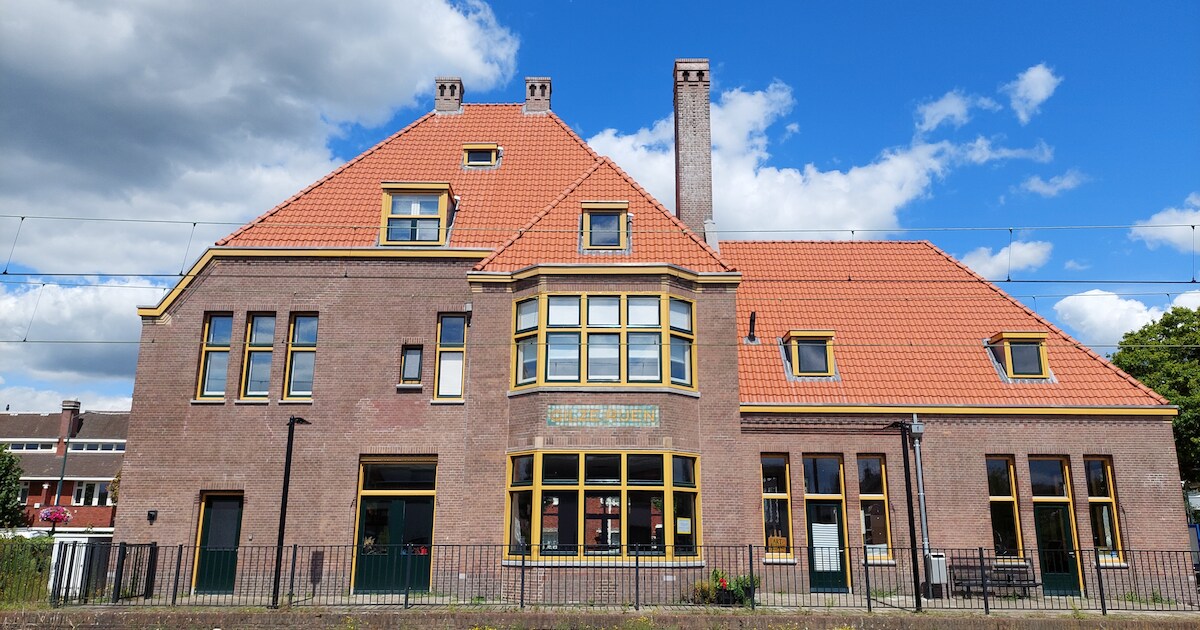 Rijen viert 500 jaar: maak samen een kunstwerk bij het station | Gilze ...
