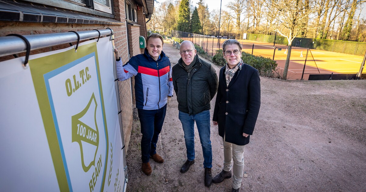 OLTC Ready viert eeuwfeest met uitgebreid programma en blijvende ...