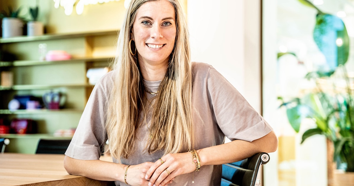 Bossche ondernemer Sharon Hilgers verwelkomt haar tweede kindje | Regio ...