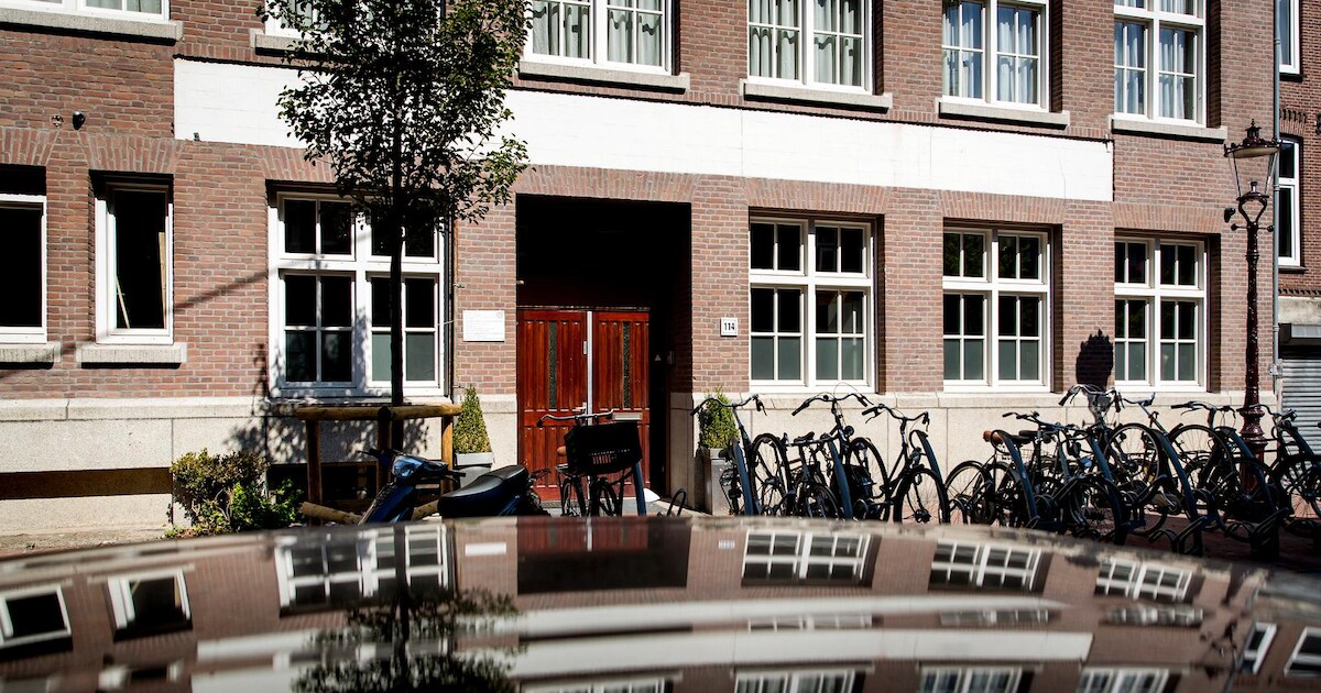 Halsema verplaatst ‘protestbarbecue’ Pegida voor de deur van moskee ...