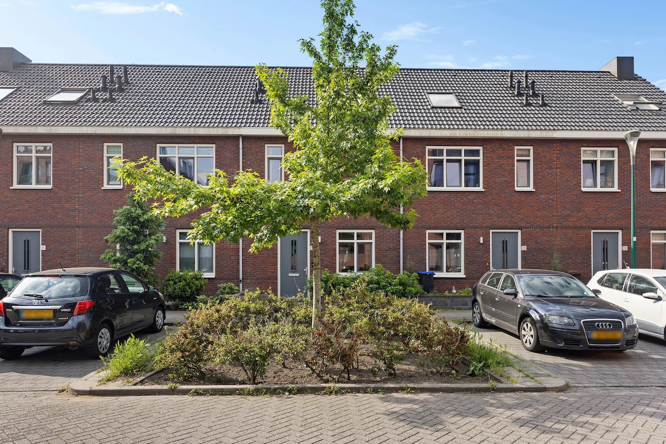 Droomhuis van Wilfred en Daphne heeft een rijke historie: ooit was het ...
