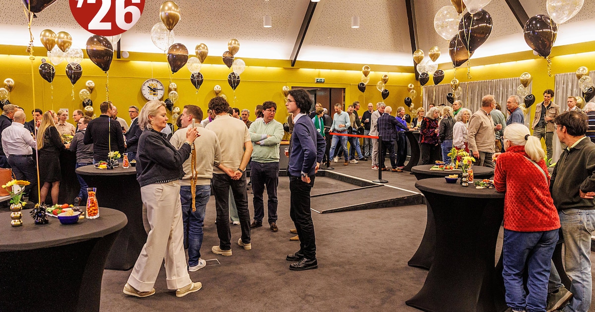 ITH, VVD, CDA en SGP vormen nieuwe coalitie in Houten | Regio | AD.nl