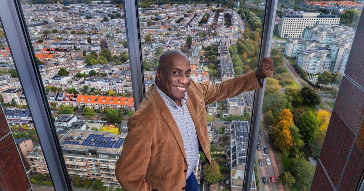 Remie werkte zich op van afwashulp tot baas van vijftig hotels: ‘Zat ik ...
