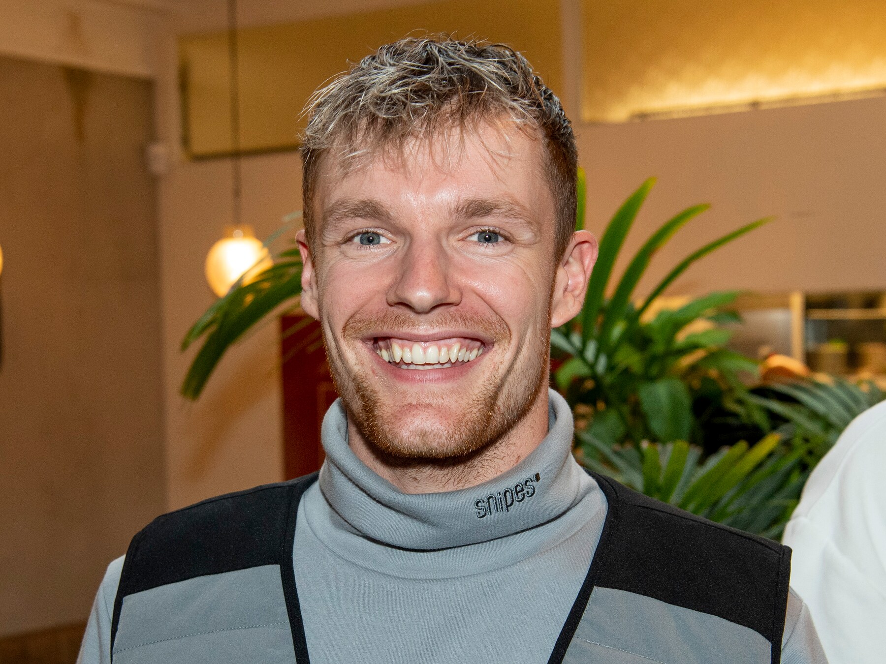 Een veteraan, een duo en twee andere verrassende gezichten in stoelen ...